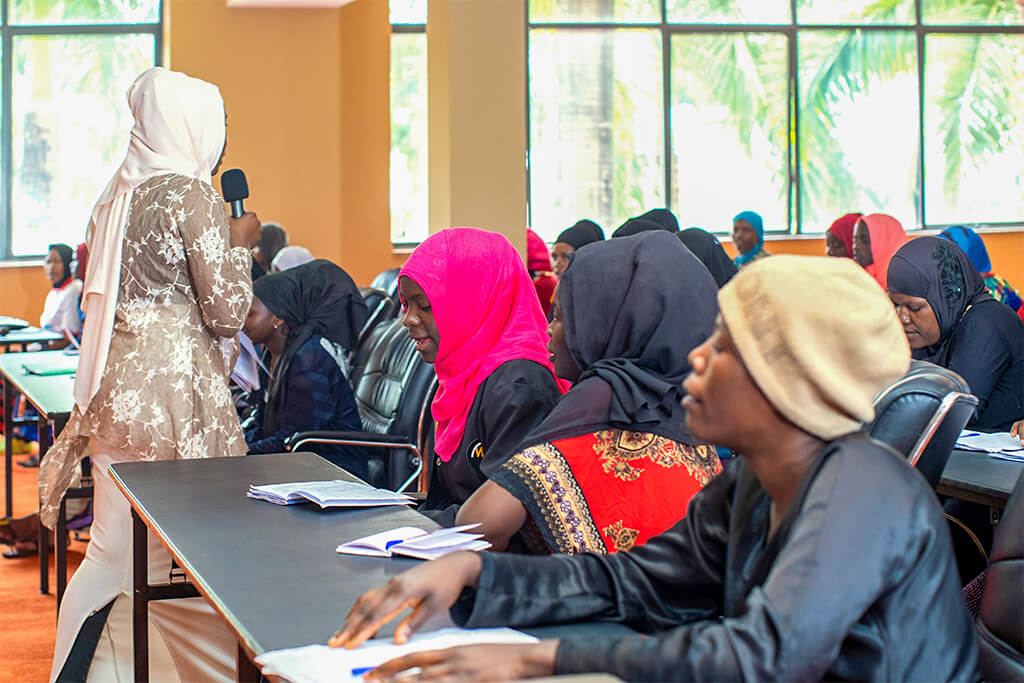 Why Take ITC Training? - Inaries Training Center